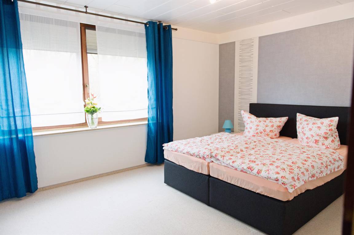 140 M² Apartment ∙ 2 Bedrooms ∙ 4 Guests - Soltau