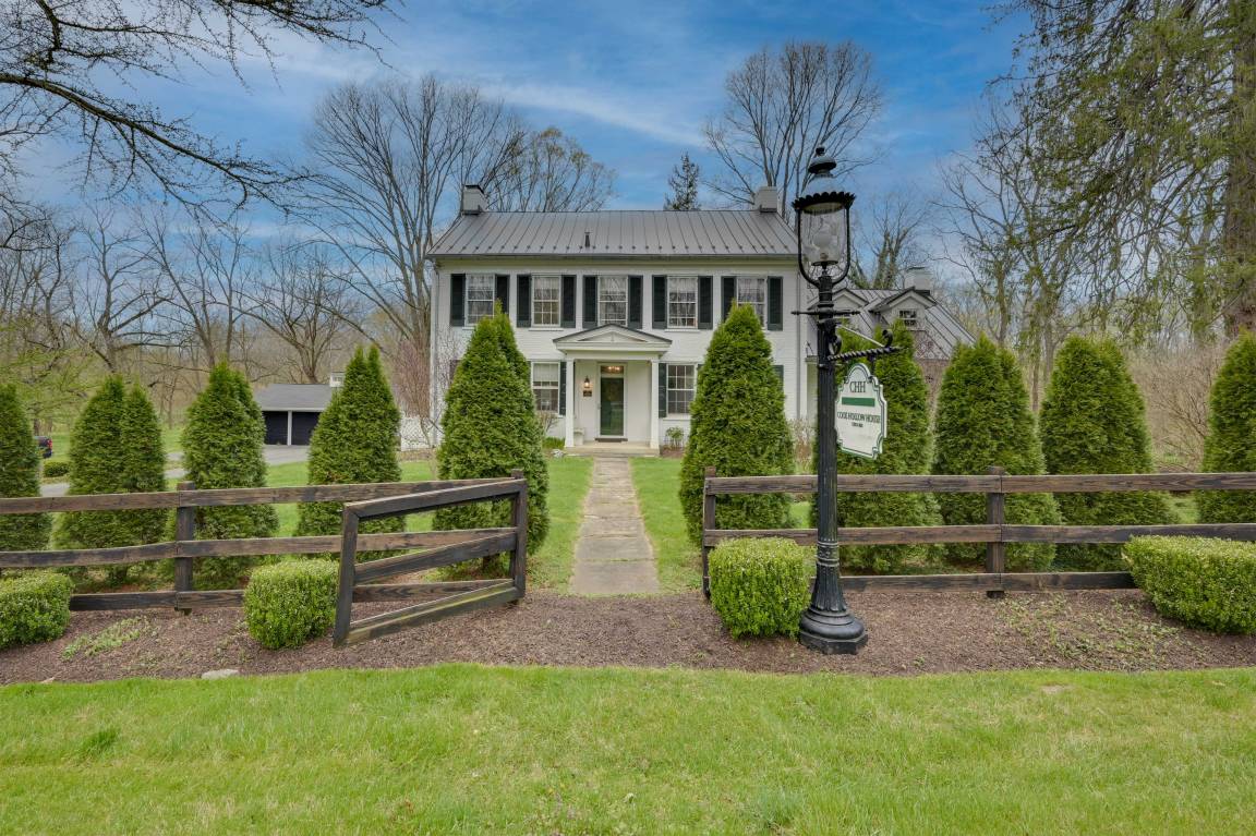266 M² Casa ∙ 4 Quartos ∙ 9 Hóspedes - Hagerstown, MD