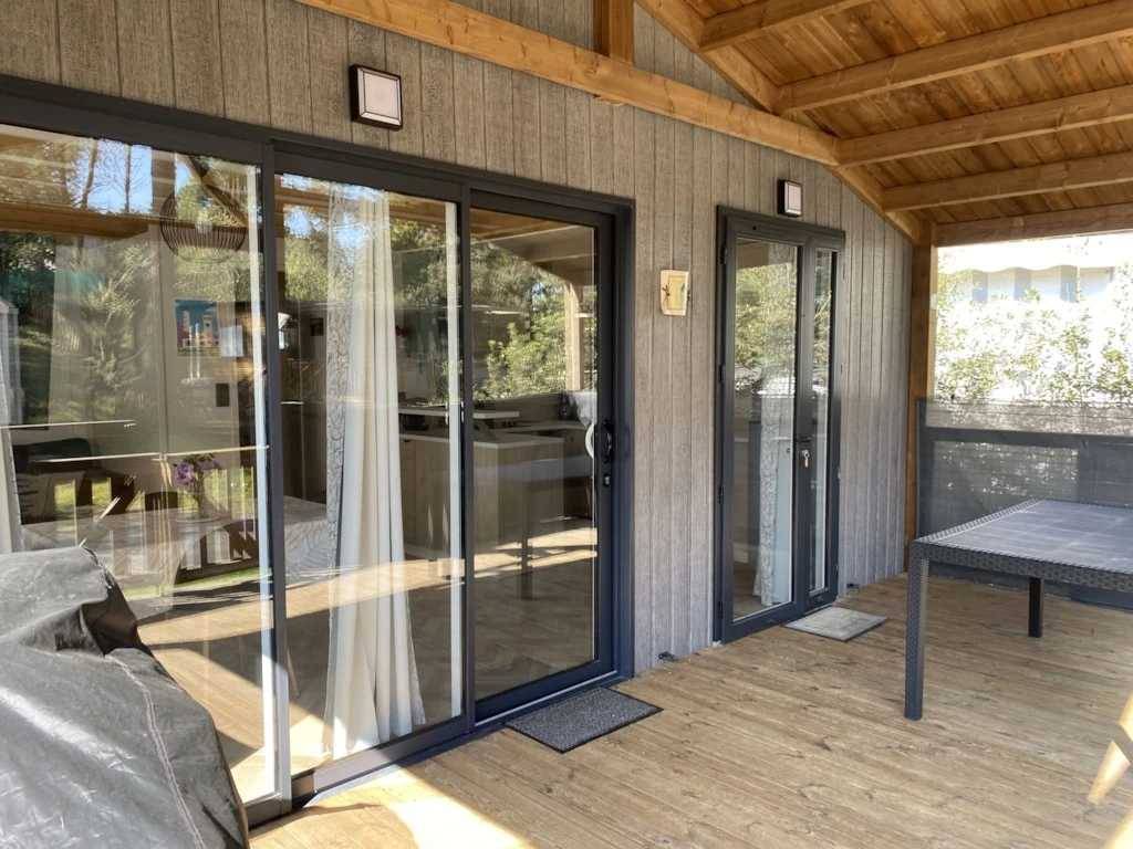 56 M² Chalet ∙ 3 Bedrooms ∙ 6 Guests - Saint-Gilles-Croix-de-Vie