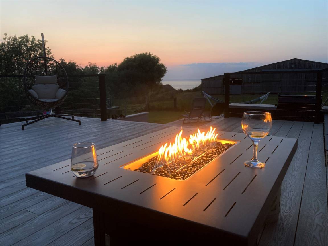 Cottage ∙ 5 Chambres ∙ 12 Personnes - Croyde