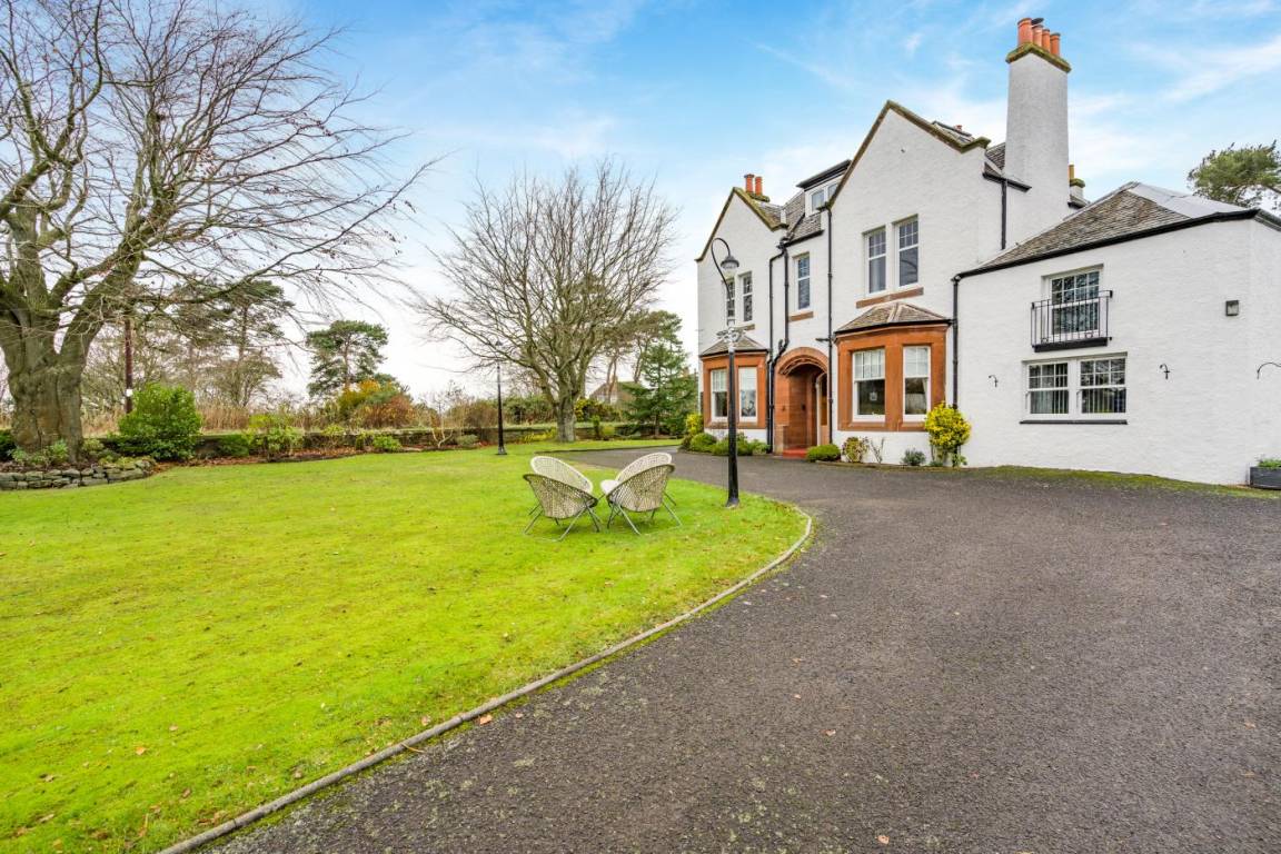 Landhaus ∙ 6 Schlafzimmer ∙ 12 Gäste - East Neuk