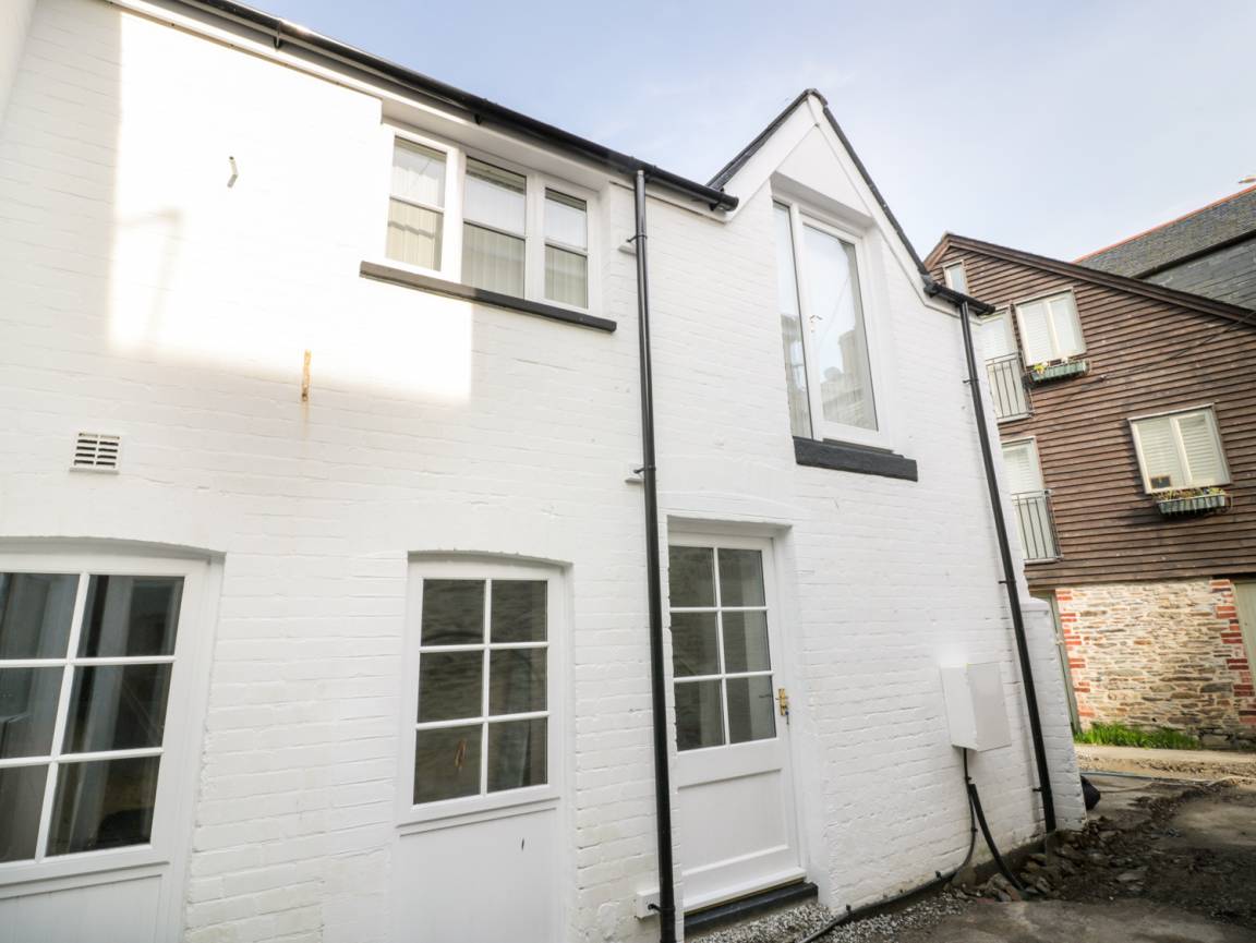 Cottage ∙ 2 Bedrooms ∙ 4 Guests - Mevagissey