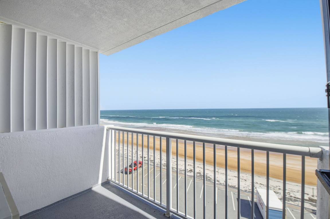 131 M² Studio Flat ∙ 1 Bedroom ∙ 4 Guests - Ormond Beach, FL