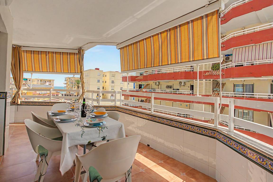 93 M² Apartment ∙ 3 Bedrooms ∙ 6 Guests - Tavernes de la Valldigna