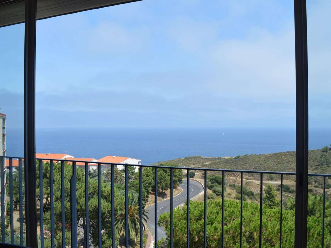 57 M² Appartement ∙ 2 Chambres ∙ 6 Personnes - Portbou