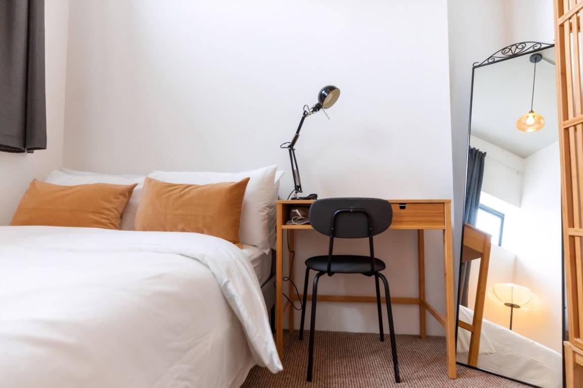 Apartment ∙ 1 Bedroom ∙ 2 Guests - Stanmore - London