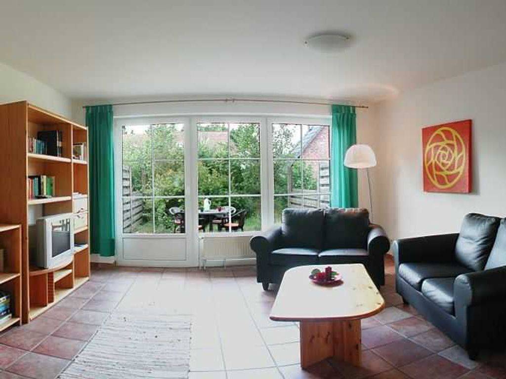75 M² Ferienhaus ∙ 2 Schlafzimmer ∙ 5 Gäste - Varel