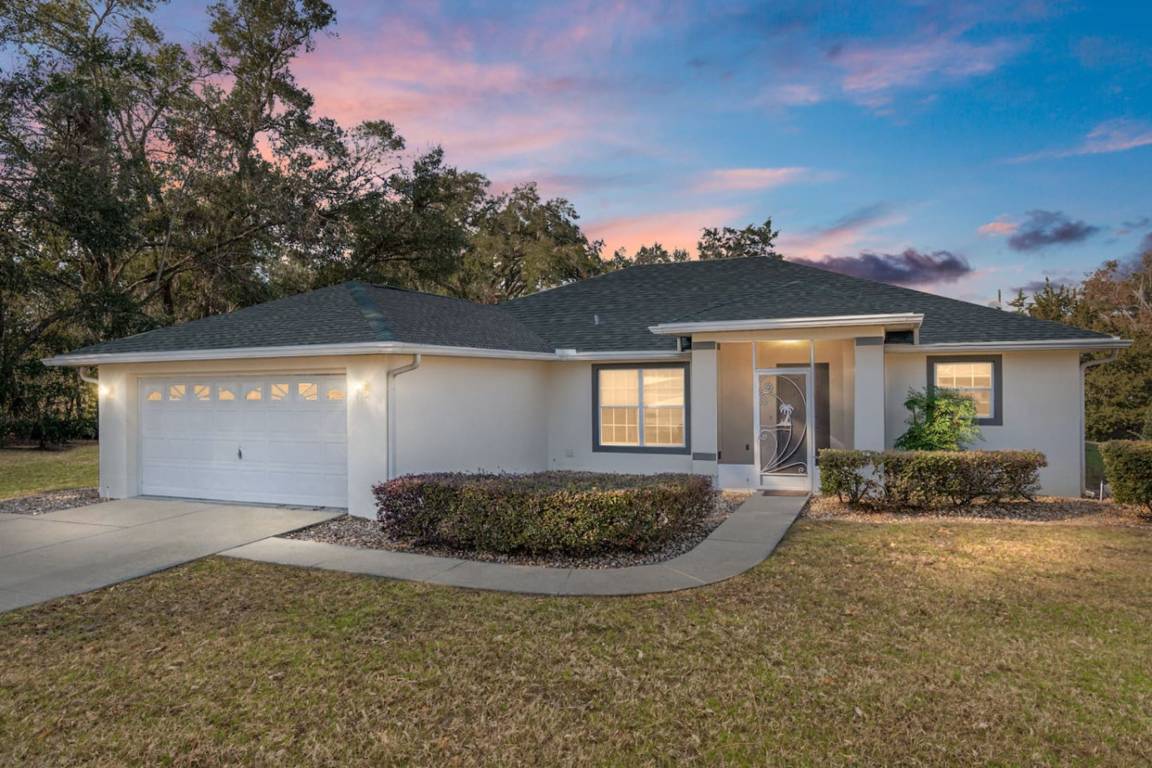 House ∙ 3 Bedrooms ∙ 6 Guests - Inverness, FL