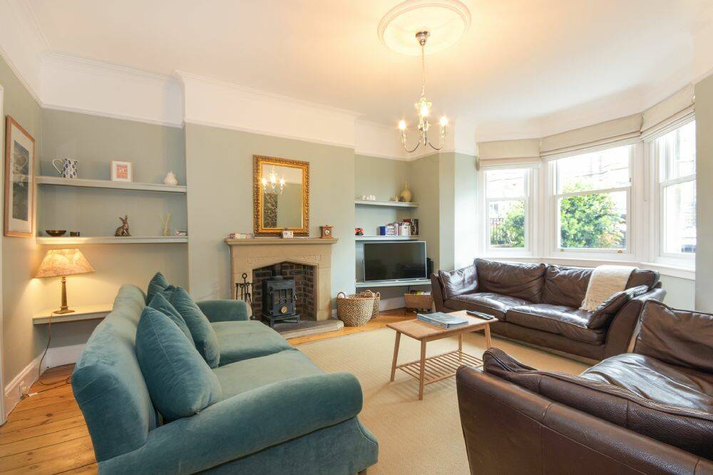 Cottage ∙ 5 Bedrooms ∙ 10 Guests - Craster