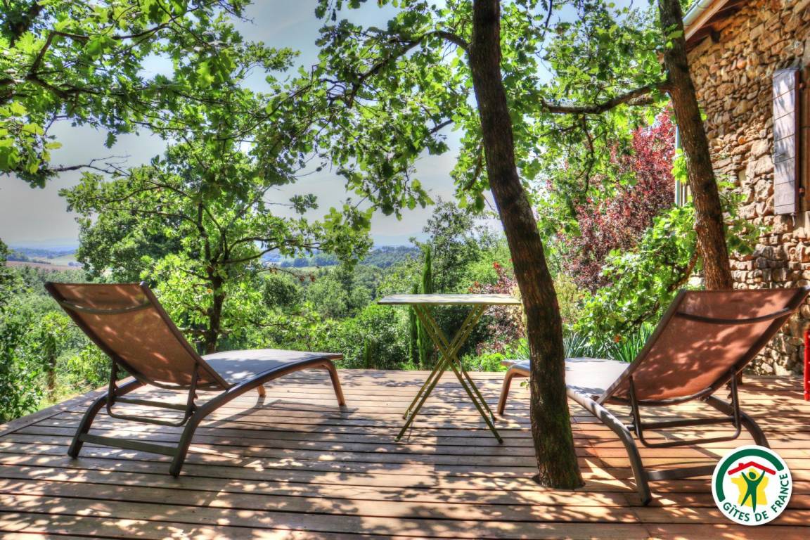 62 M² Gîte ∙ 2 Guests - Bren