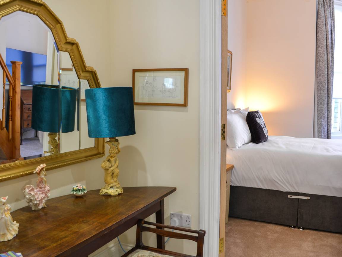 Apartment ∙ 1 Bedroom ∙ 2 Guests - York Art Gallery
