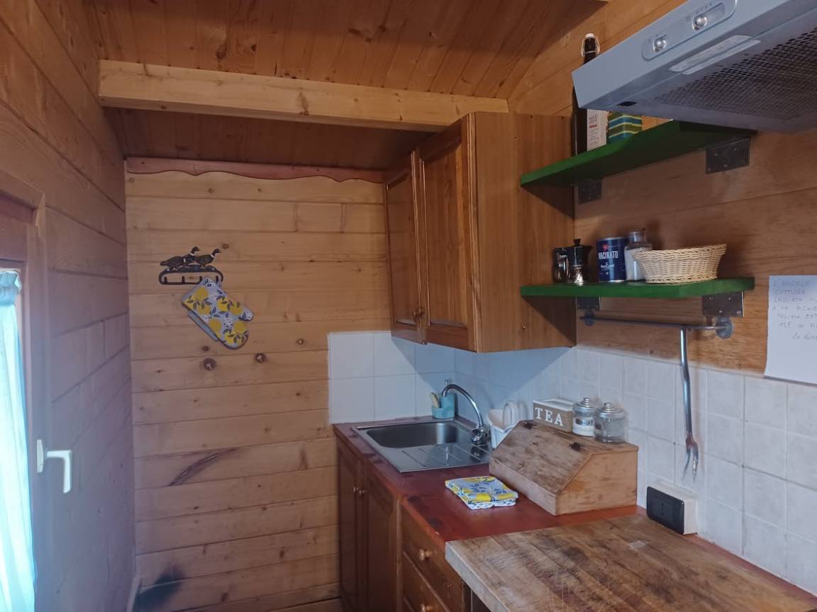 36 M² Appartamento Vacanza ∙ 1 Camera Da Letto ∙ 5 Ospiti - Anagni