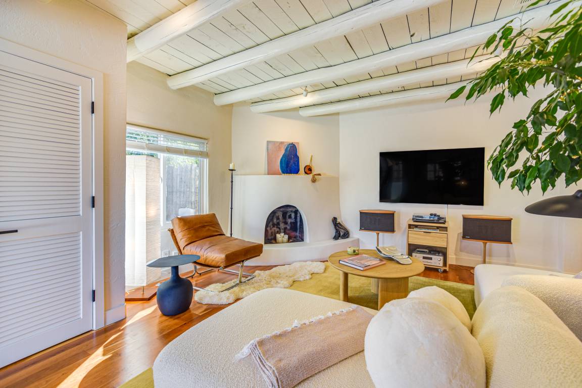 88 M² Appartement ∙ 1 Chambre ∙ 4 Personnes - Santa Fe