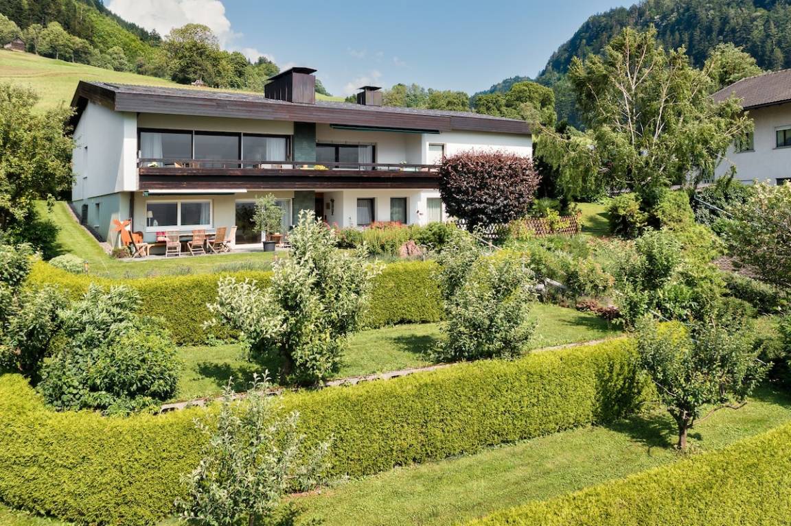 260 M² Villa ∙ 5 Schlafzimmer ∙ 15 Gäste - Bludenz