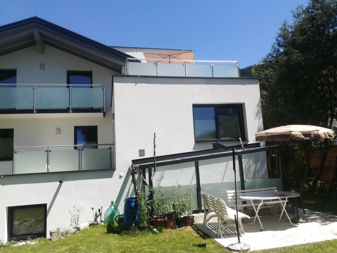 100 M² Ferienwohnung ∙ 3 Schlafzimmer ∙ 6 Gäste - Schladming