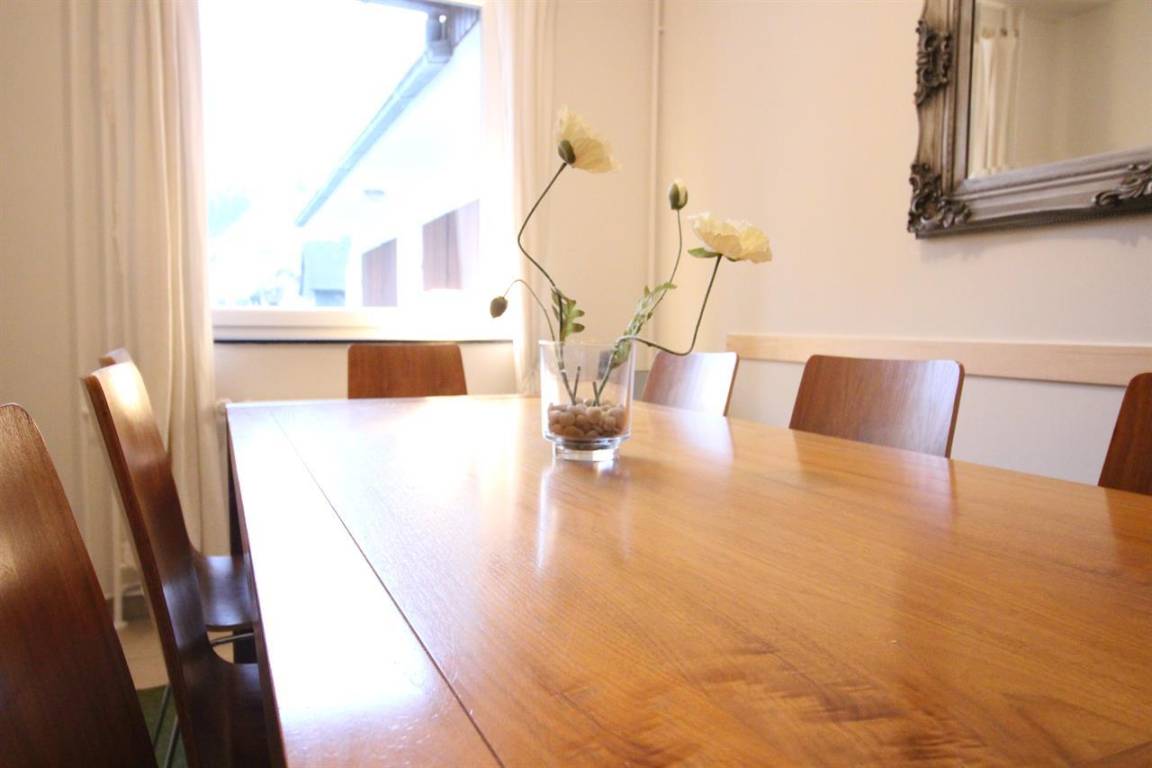 123 M² Ferienhaus ∙ 4 Schlafzimmer ∙ 8 Gäste - Sankt Peter-Ording