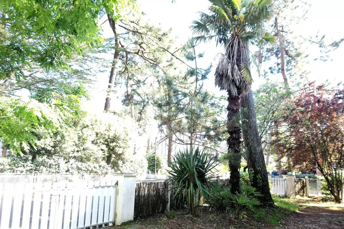 90 M² House ∙ 2 Bedrooms ∙ 4 Guests - La Baule-Escoublac