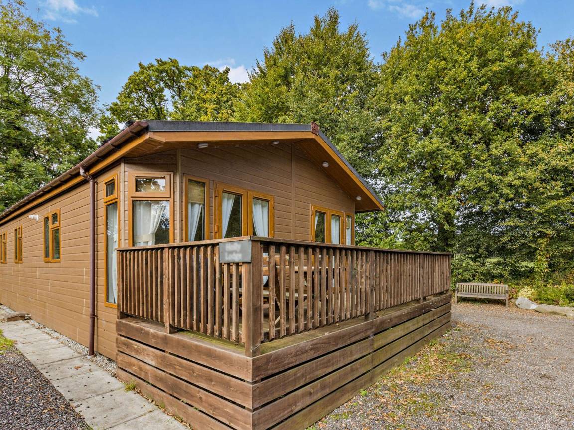 Cottage ∙ 3 Bedrooms ∙ 6 Guests - Okehampton