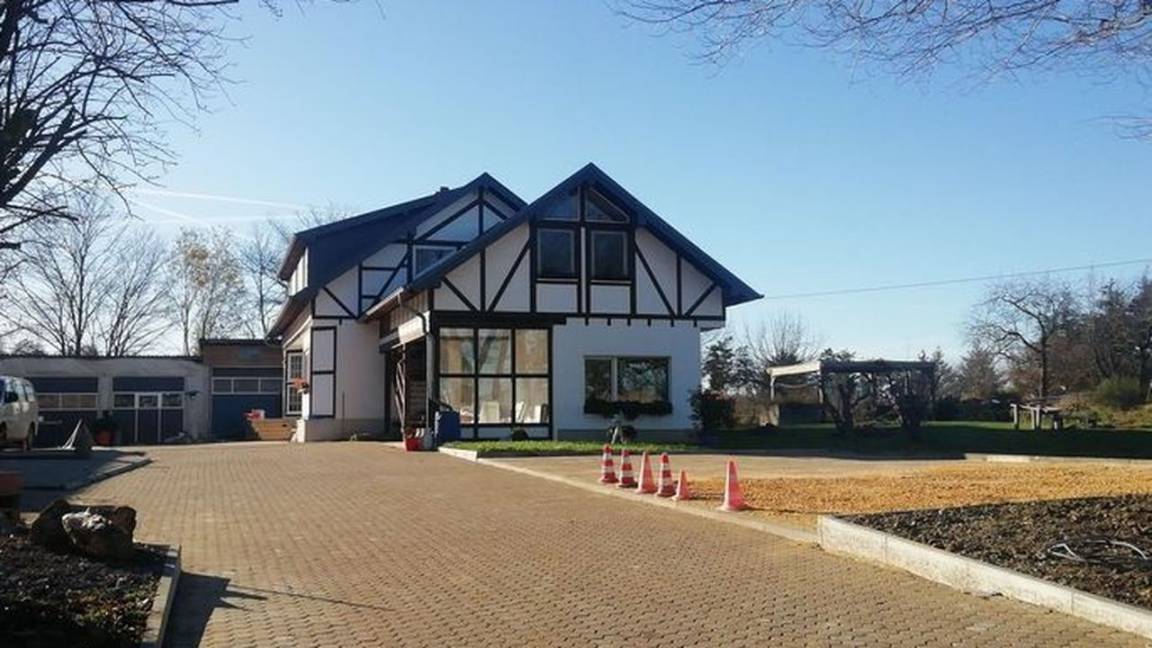 65 M² Ferienwohnung ∙ 2 Schlafzimmer ∙ 5 Gäste - Mörsdorf