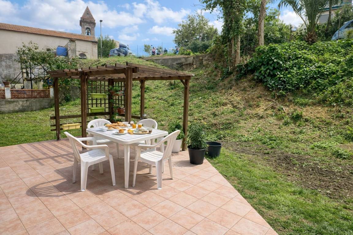 65 M² Appartement ∙ 2 Chambres ∙ 4 Personnes - Portoferraio