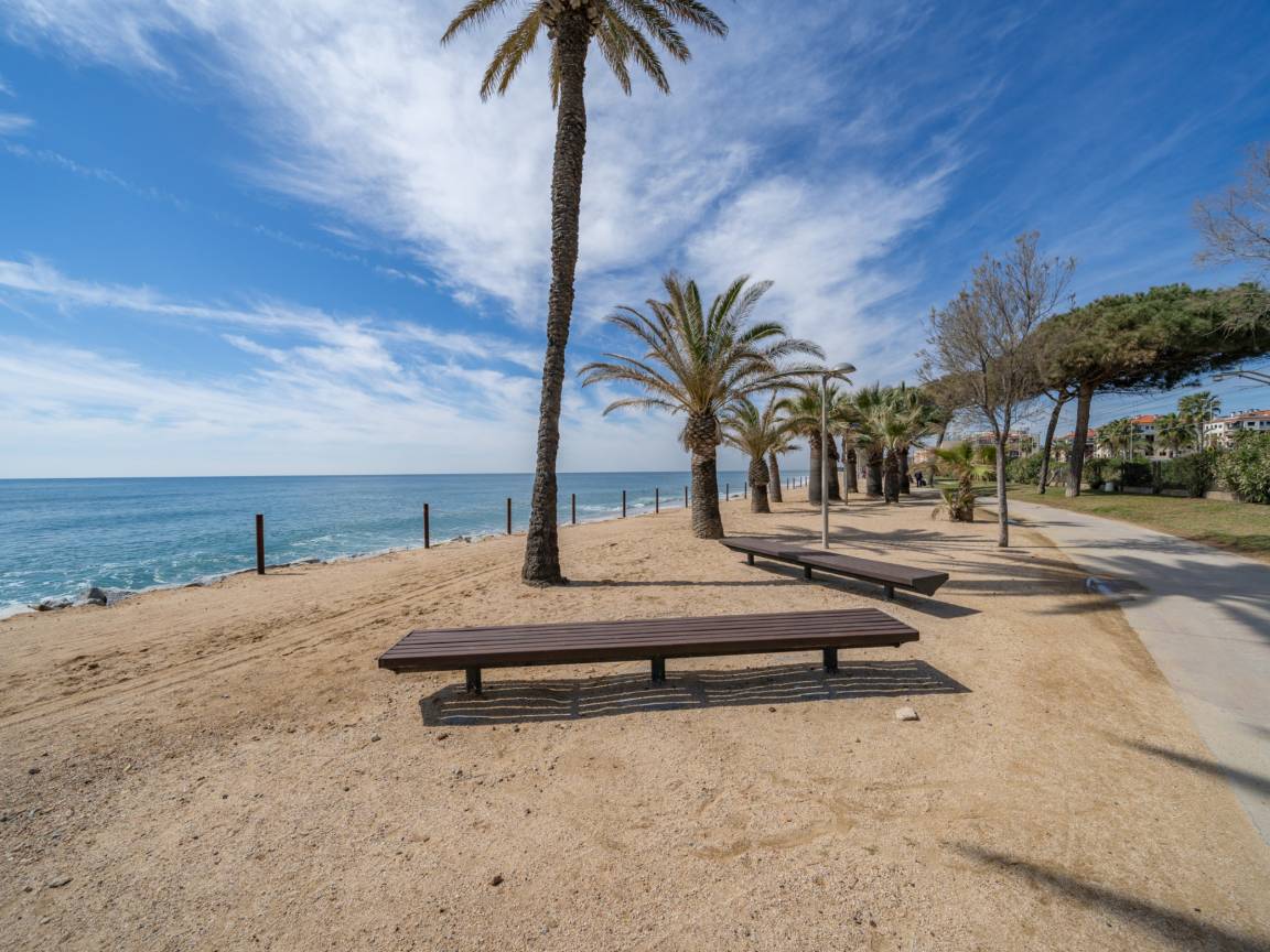 48 M² Apartment ∙ 2 Bedrooms ∙ 3 Guests - Pineda de Mar