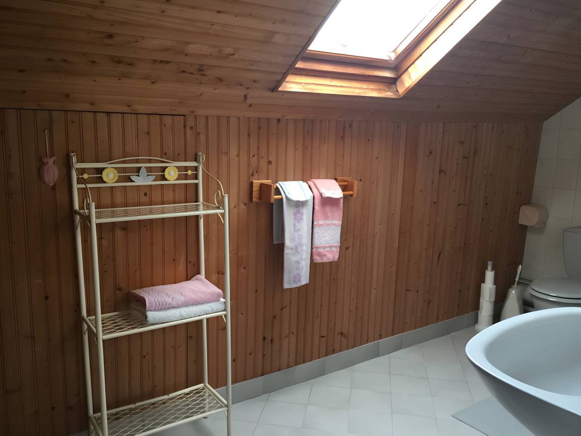 13 M² Bed And Breakfast ∙ 1 Bedroom ∙ 2 Guests - Ouistreham