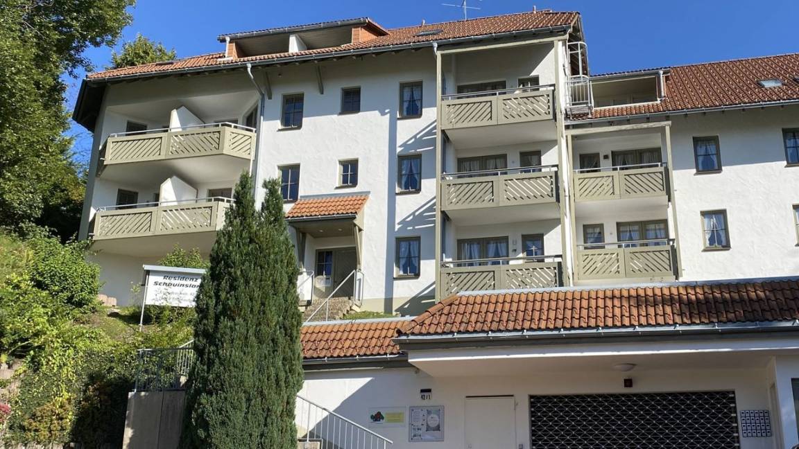 40 M² Appartement ∙ 10 Gasten - Todtnauberg