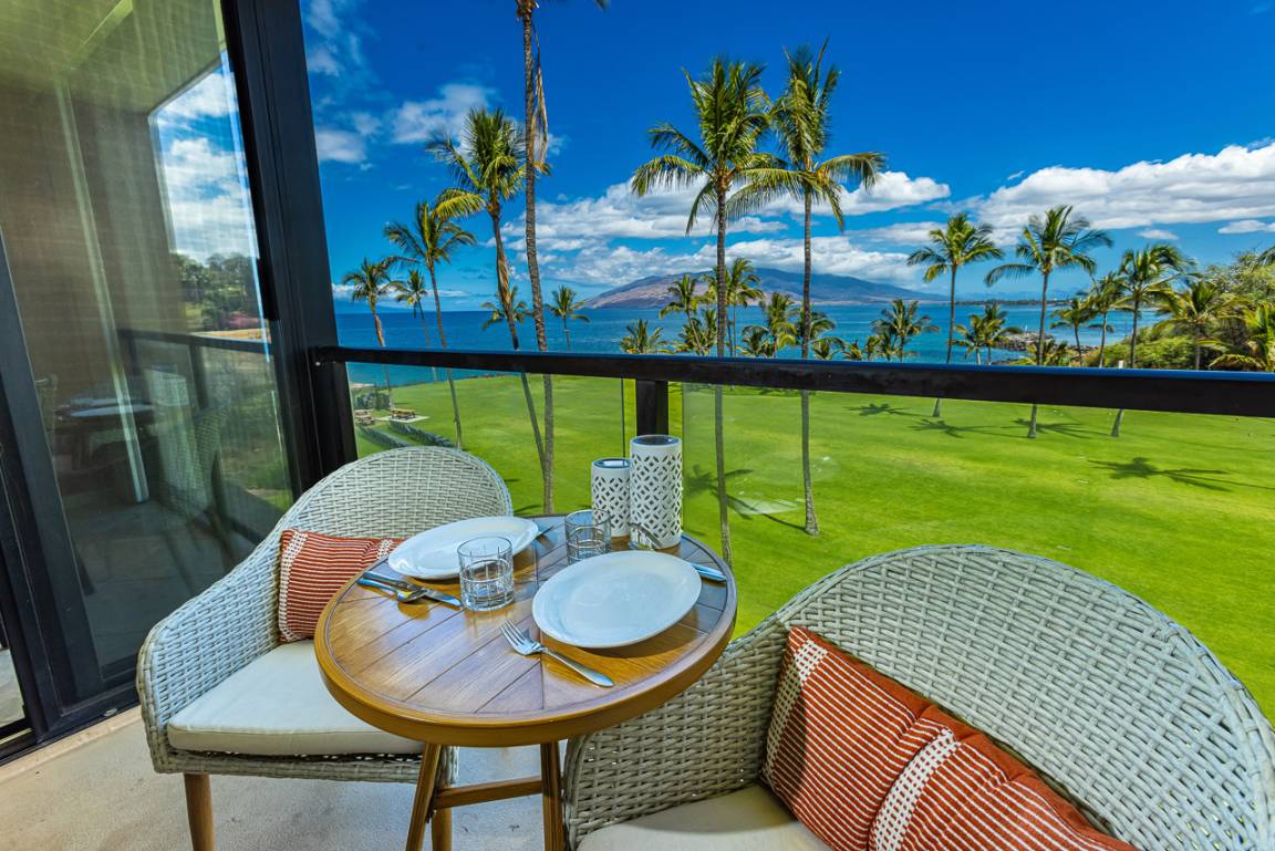 63 M² Condo ∙ 1 Bedroom ∙ 4 Guests - Kilohana Drive, HI