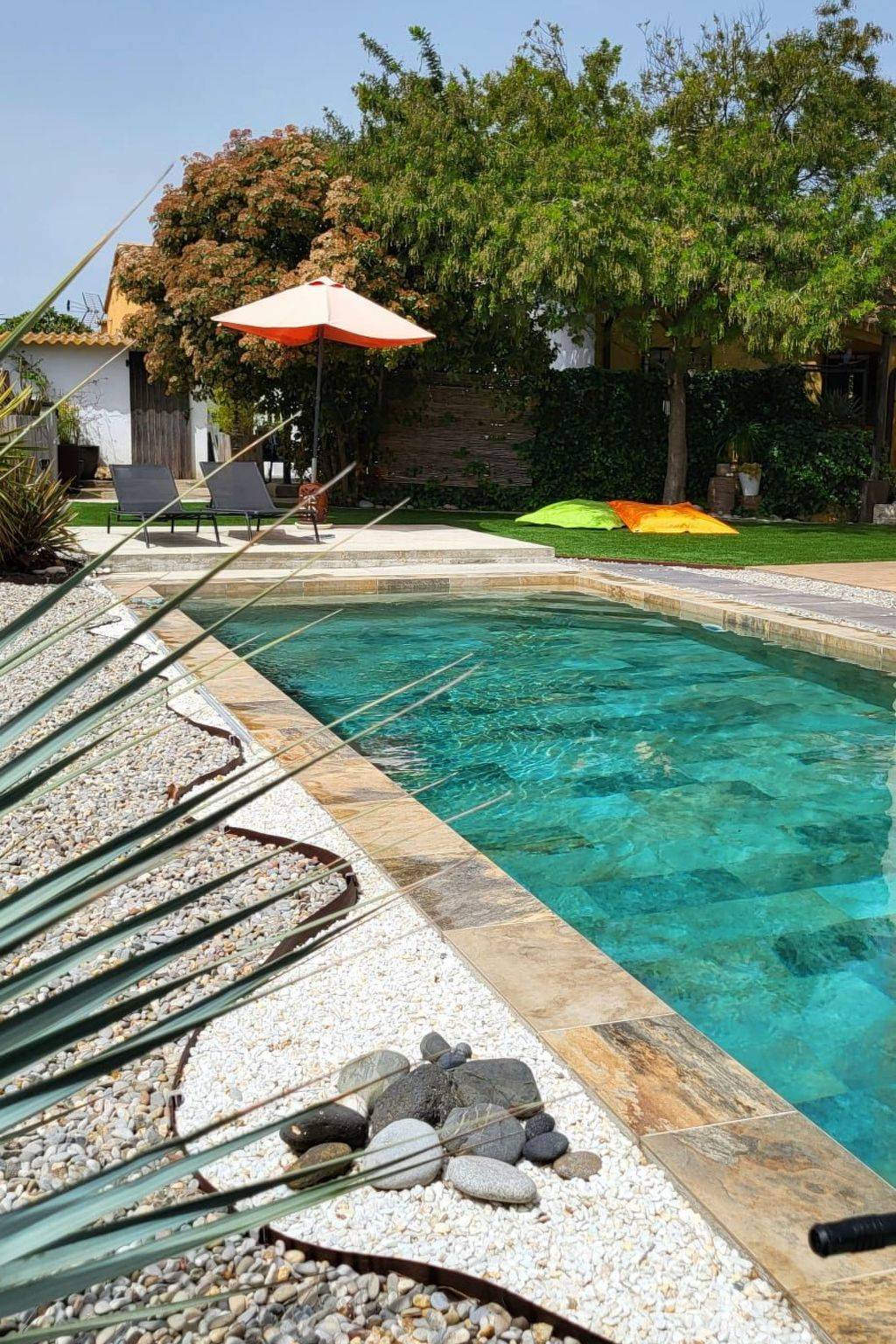 55 M² Casa Vacanza ∙ 1 Camera Da Letto ∙ 2 Ospiti - Figueres