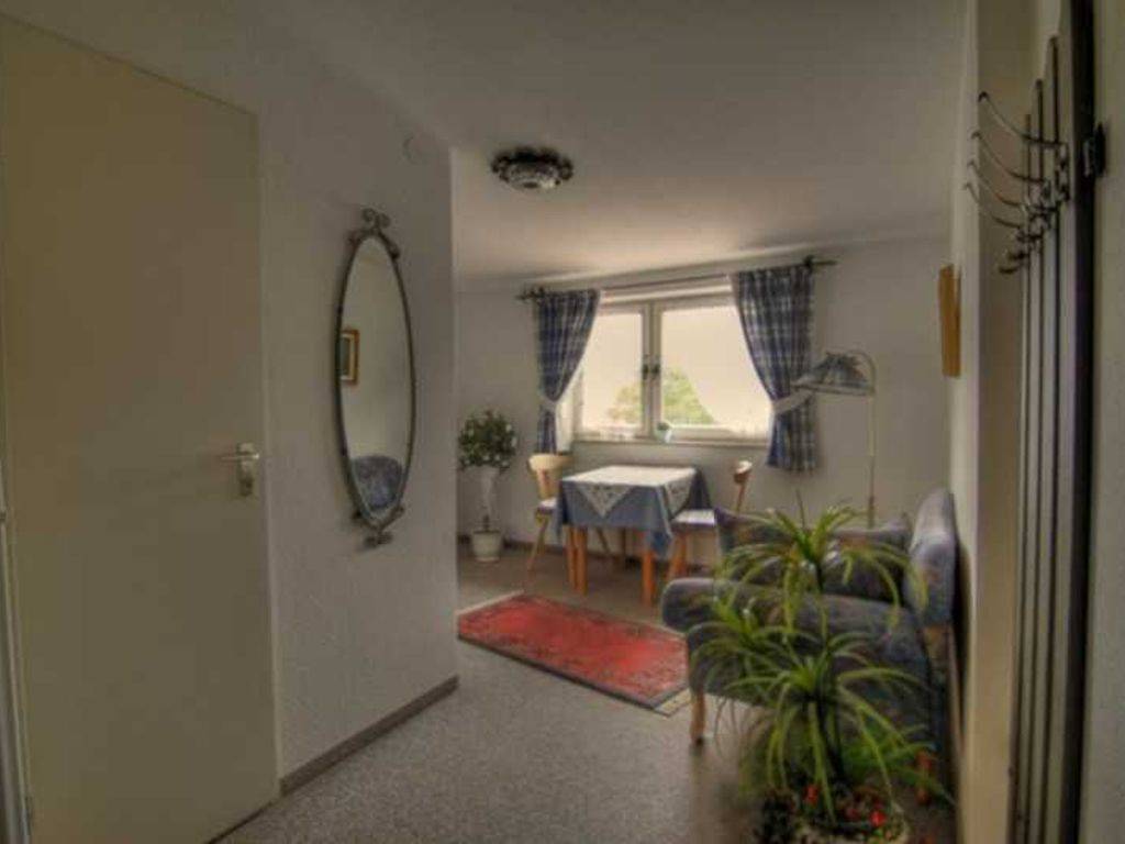 30 M² Apartment ∙ 1 Bedroom ∙ 2 Guests - Tegernsee