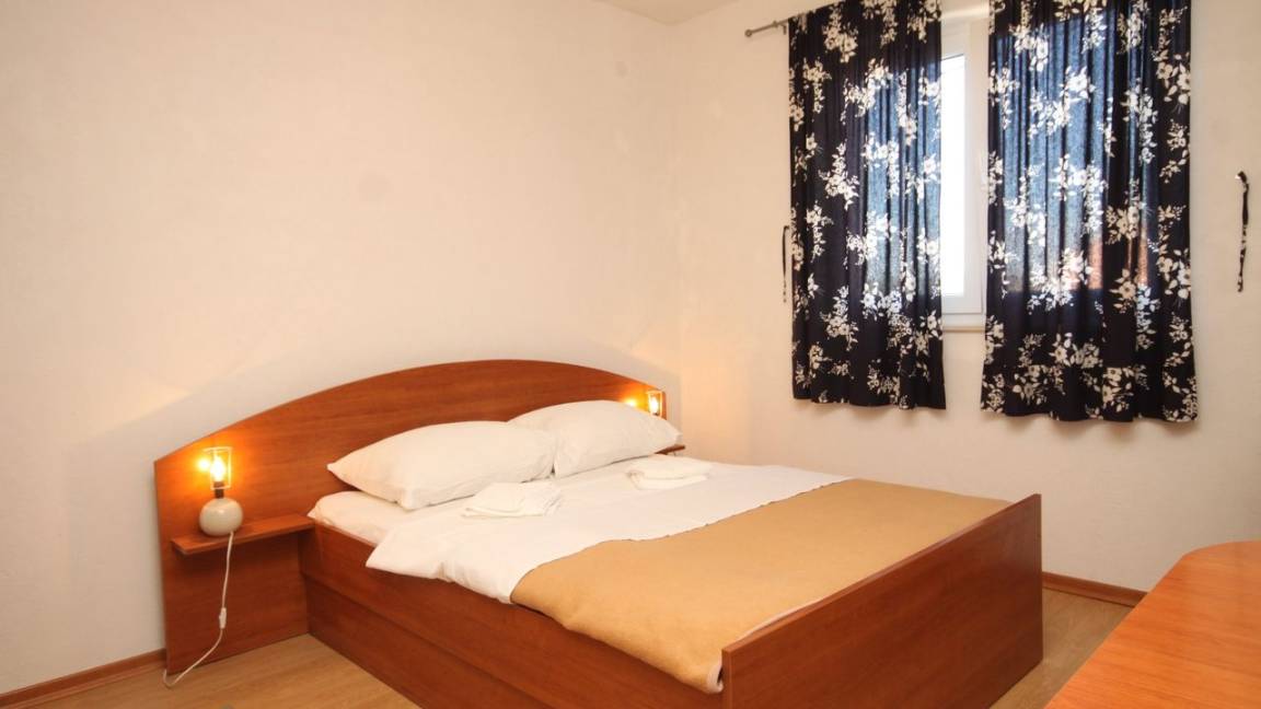16 M² Hotel ∙ 1 Bedroom ∙ 2 Guests - Sali