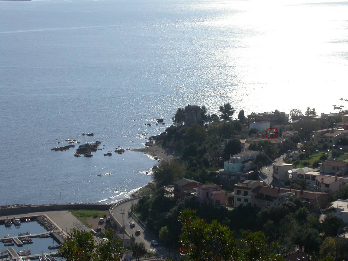 Appartamento Vacanza ∙ 3 Camere Da Letto ∙ 6 Ospiti - Baunei