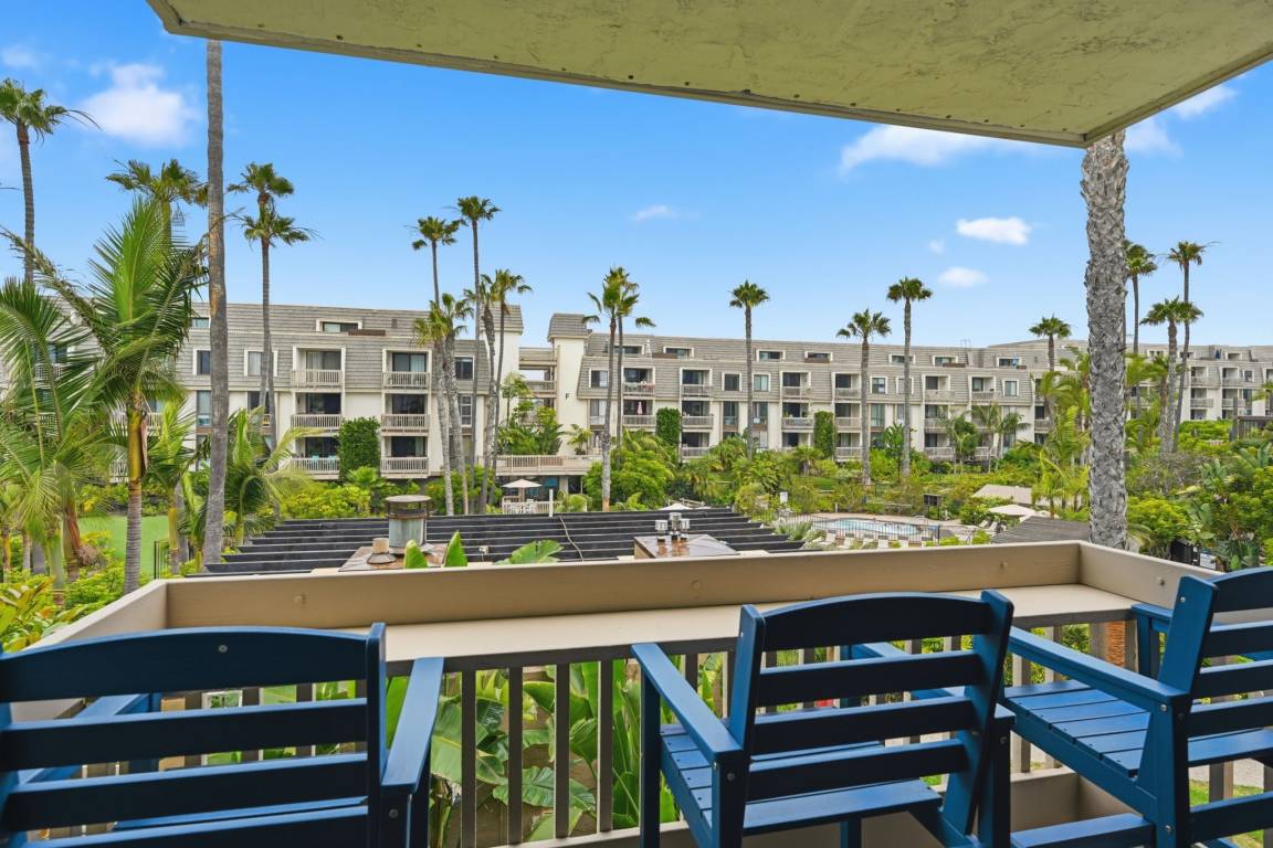 84 M² Condo ∙ 1 Bedroom ∙ 4 Guests - California