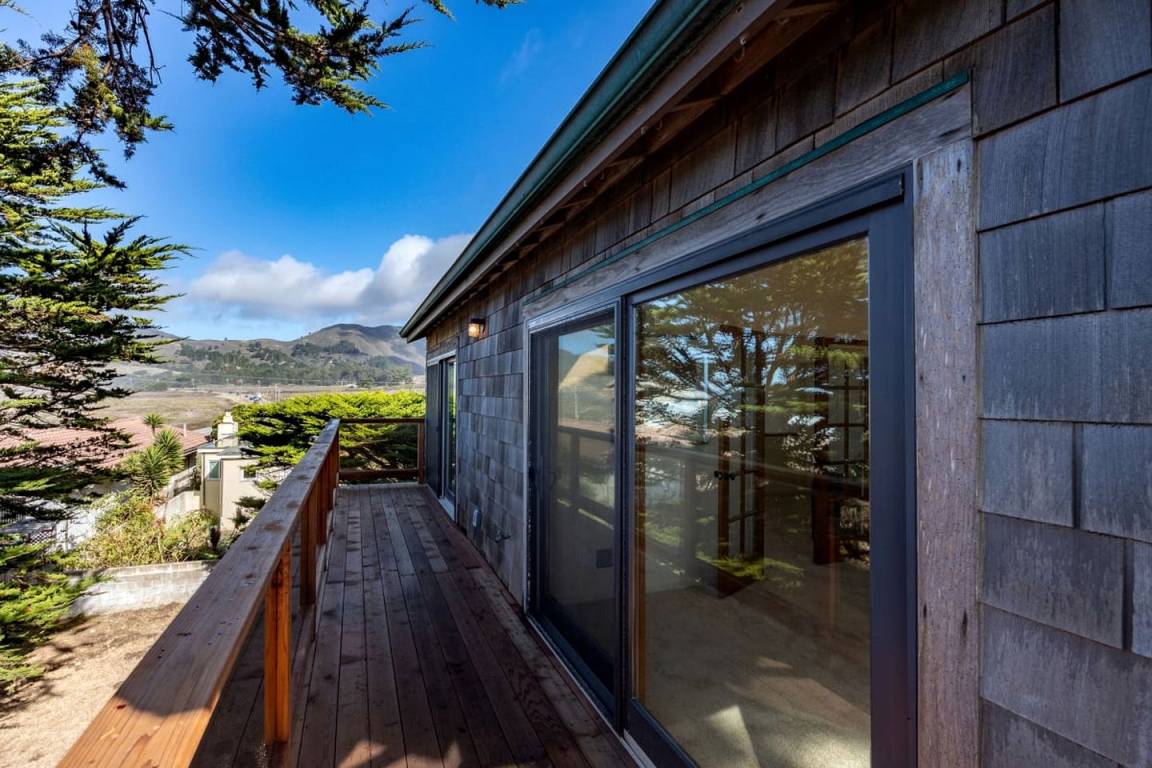 House ∙ 1 Bedroom ∙ 8 Guests - Half Moon Bay, CA