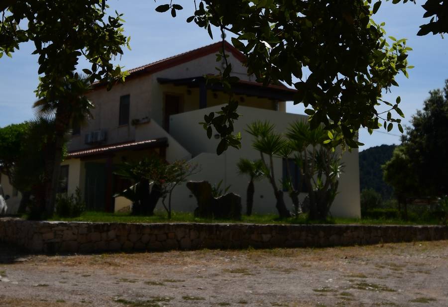 18 M² Chambre Privée ∙ 1 Chambre ∙ 3 Personnes - Sardaigne