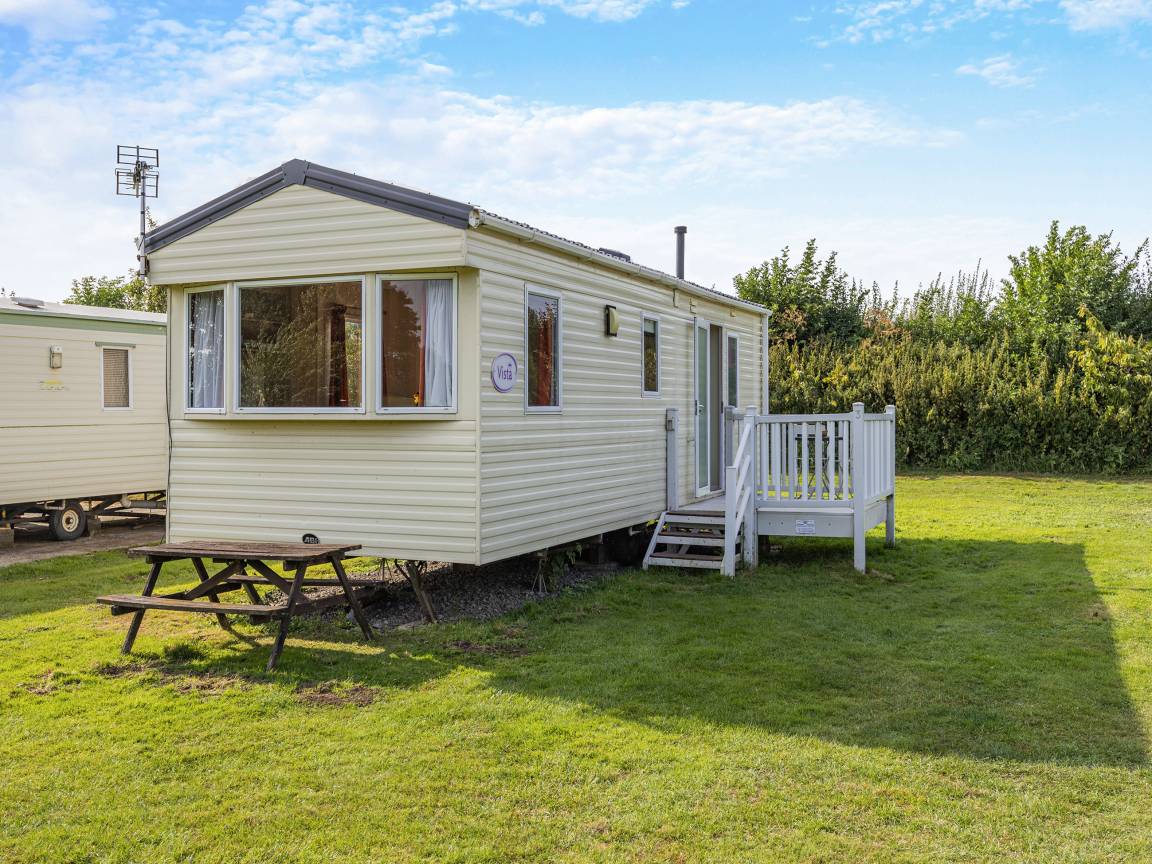 Cottage ∙ 2 Bedrooms ∙ 4 Guests - England