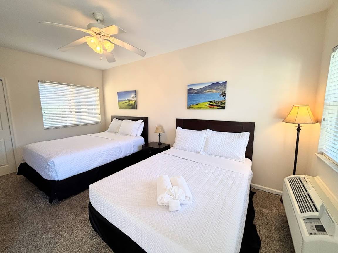 28 M² Apartment ∙ 1 Bedroom ∙ 4 Guests - Port St. Lucie, FL