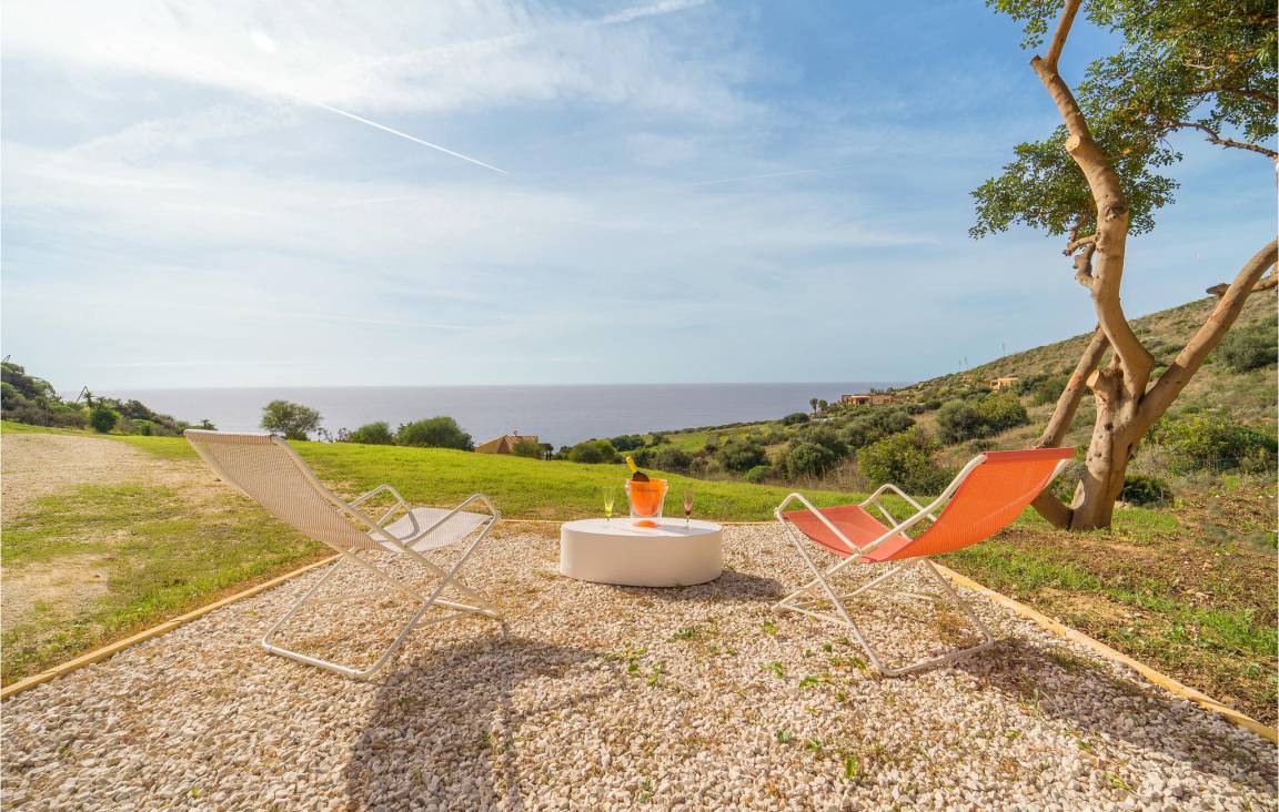 71 M² Casa ∙ 2 Camere Da Letto ∙ 5 Ospiti - Siculiana