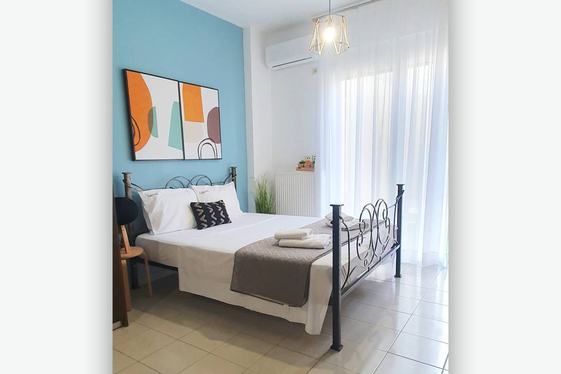 42 M² Apartment ∙ 1 Bedroom ∙ 2 Guests - Heraklion