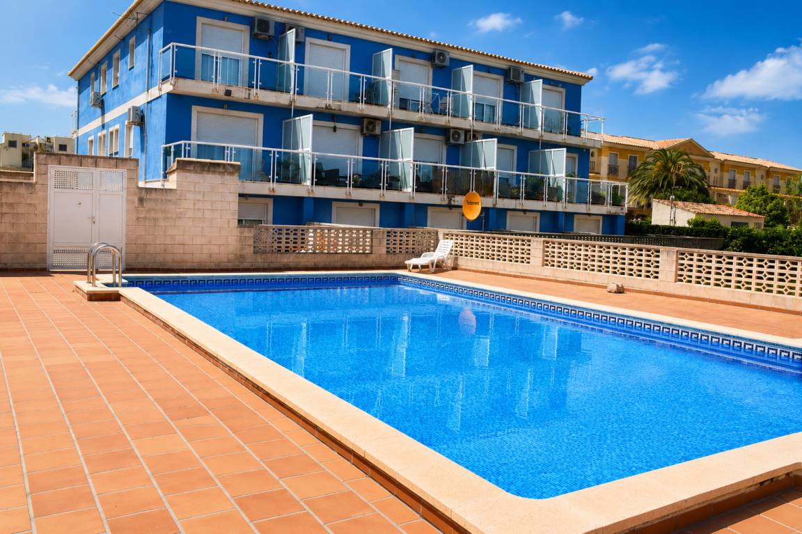 85 M² Casa ∙ 3 Habitaciones ∙ 5 Huéspedes - Gandía
