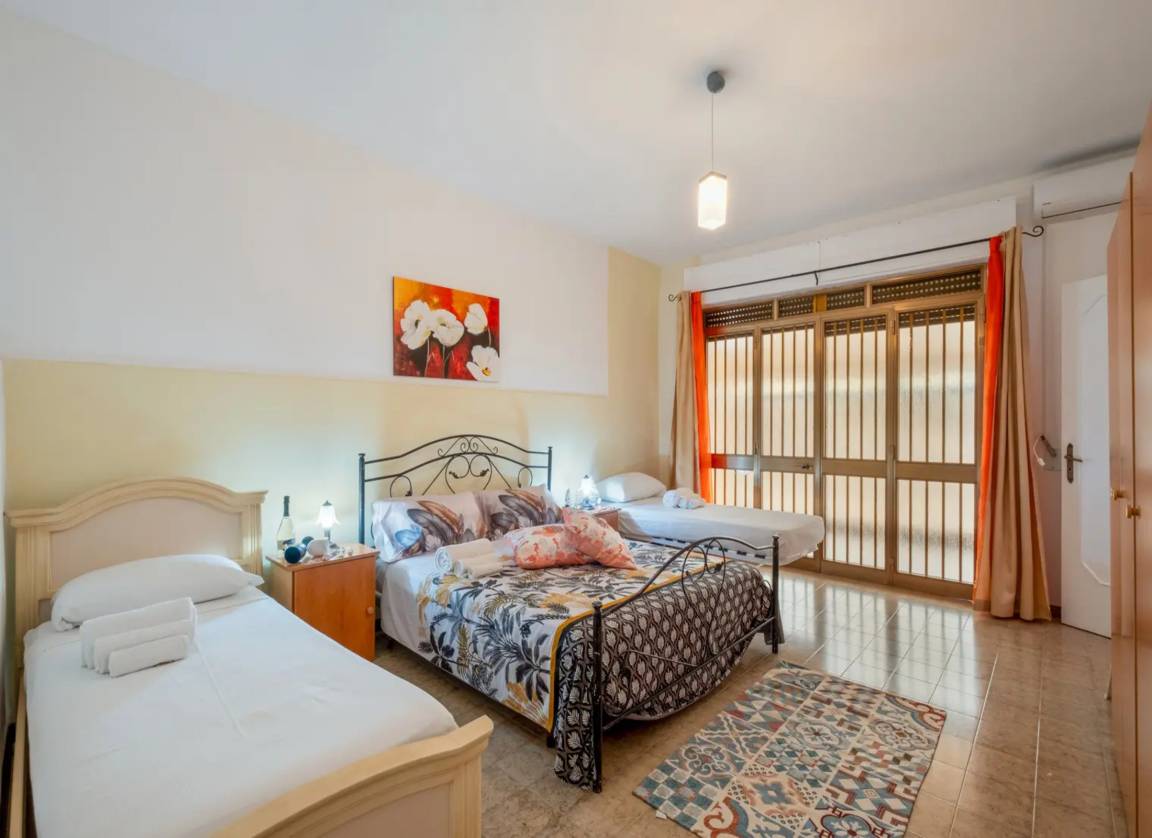 250 M² Casa Vacanza ∙ 4 Camere Da Letto ∙ 16 Ospiti - Punta Prosciutto