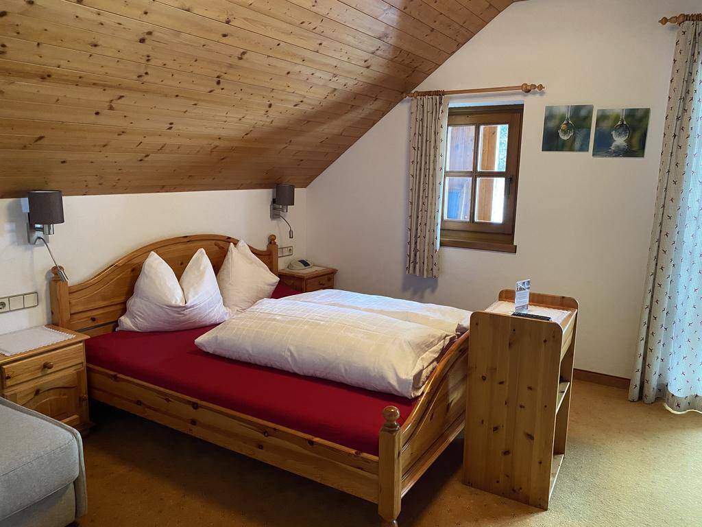 44 M² Apartment ∙ 1 Bedroom ∙ 3 Guests - Carinthia