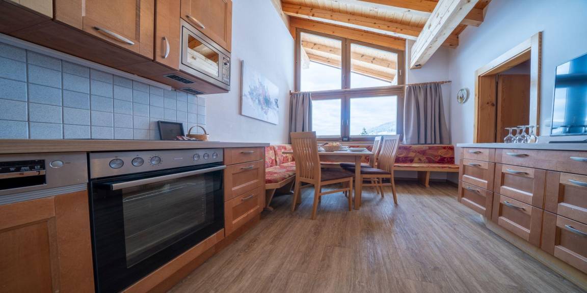55 M² Apartamento ∙ 2 Habitaciones ∙ 5 Huéspedes - Schladming