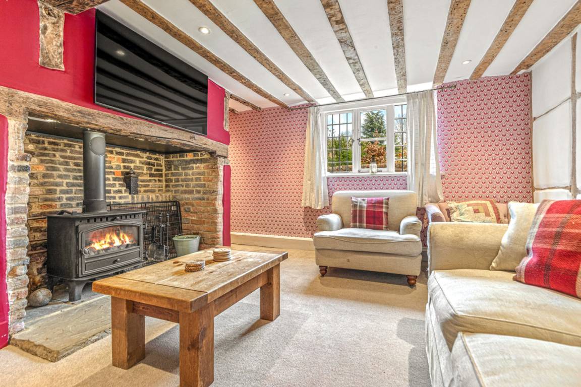 House ∙ 1 Bedroom ∙ 6 Guests - Henley-on-Thames