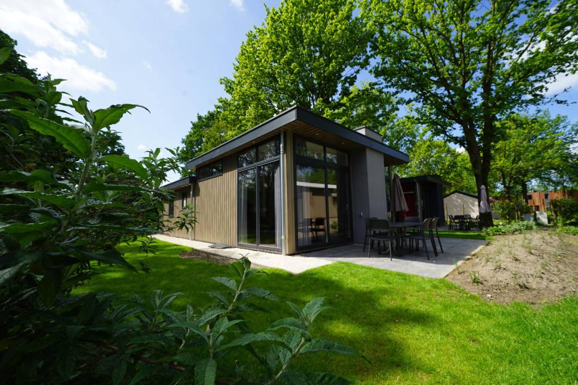 Bungalow ∙ 3 Slaapkamers ∙ 6 Gasten - Oisterwijk
