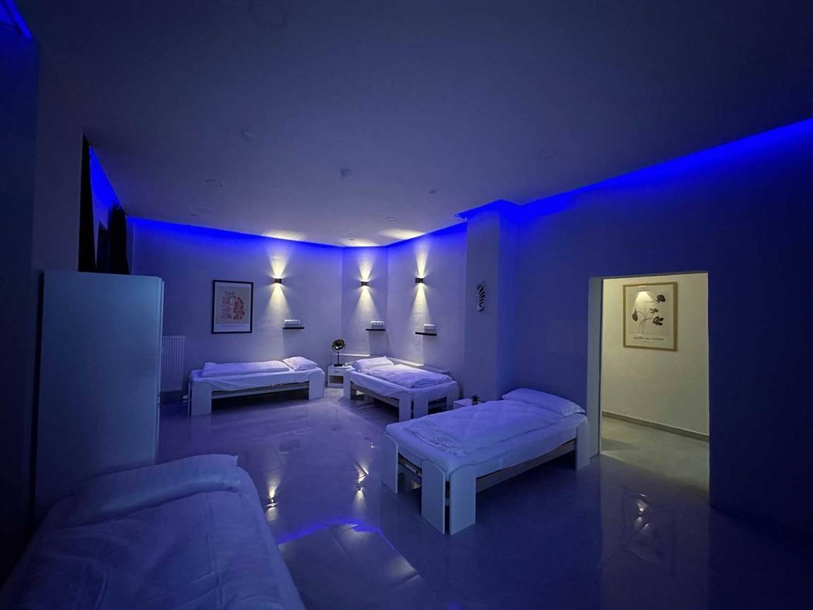 70 M² Appartement ∙ 1 Chambre ∙ 4 Personnes - Gera