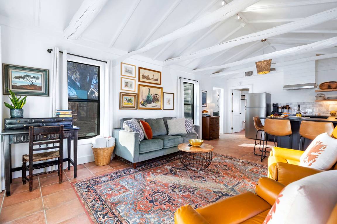 House ∙ 1 Bedroom ∙ 2 Guests - Hunt, TX