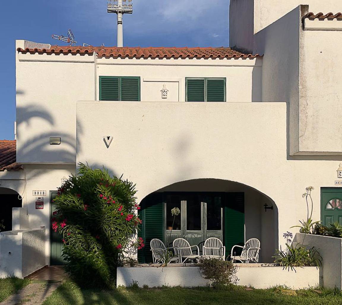 112 M² Ferienhaus ∙ 3 Schlafzimmer ∙ 8 Gäste - Quarteira