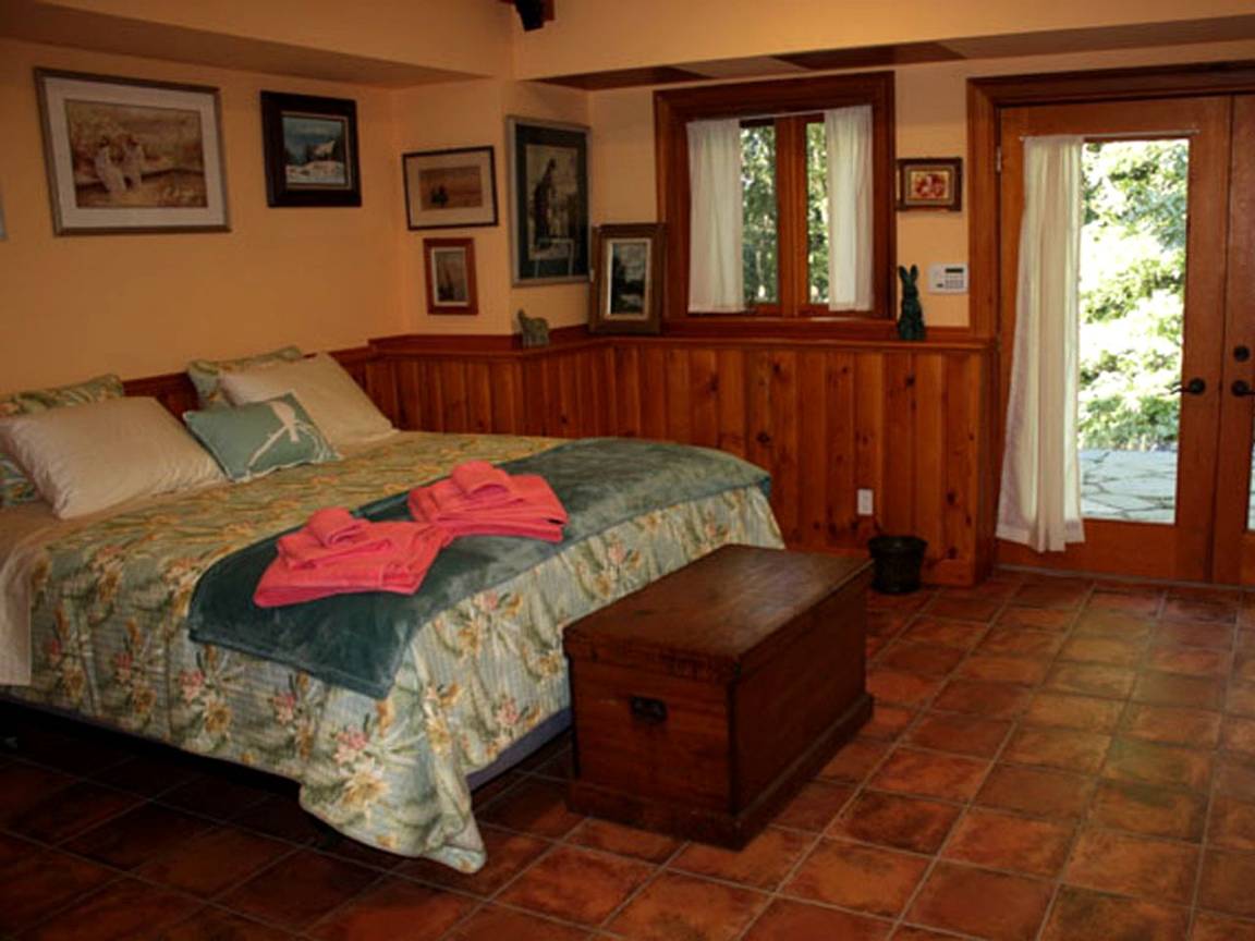 Lodge ∙ 1 Bedroom ∙ 3 Guests - Bedford, NY