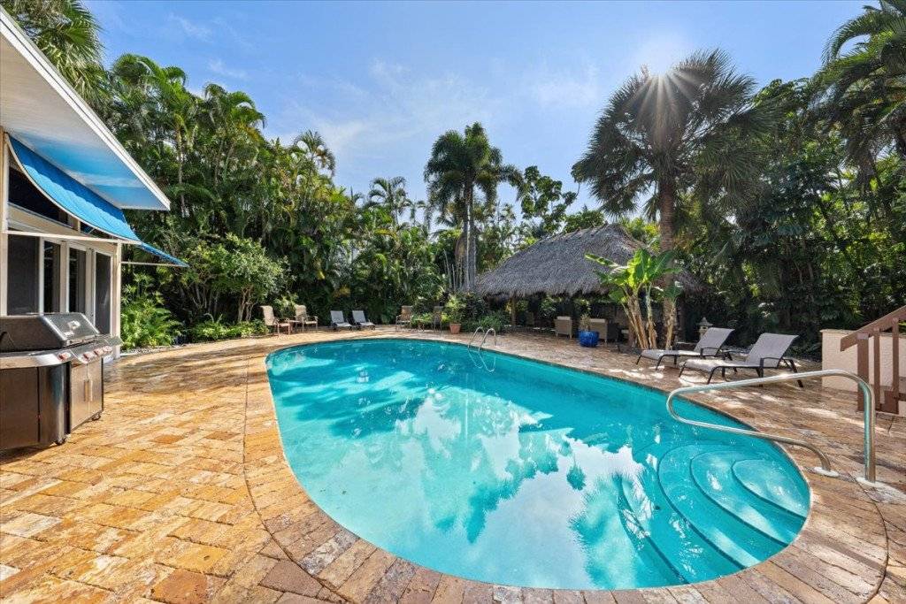 House ∙ 5 Bedrooms ∙ 10 Guests - Naples, FL